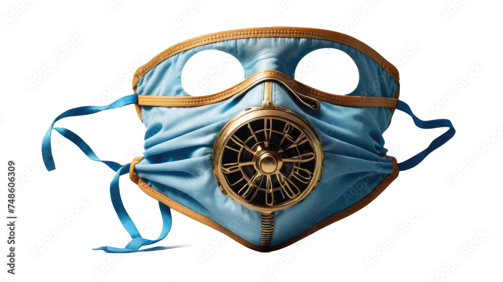 Mask png, mask png transparent background, blue mask wallpaper, blue ...