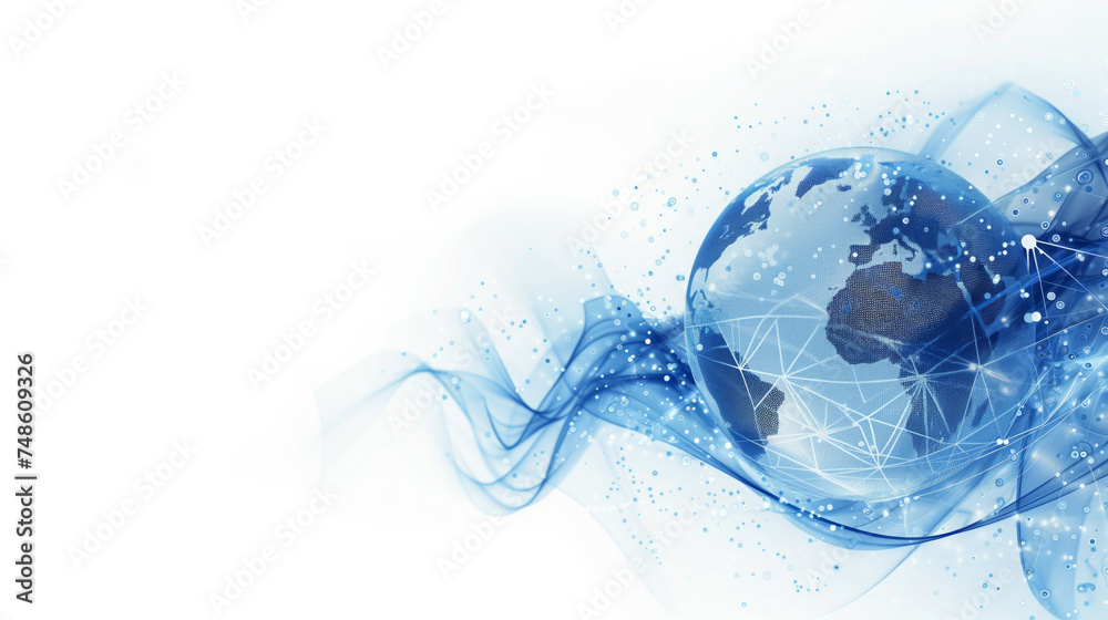 Matrix of Digital Connectivity: into the digital matrix where code, internet infrastructure, and ...