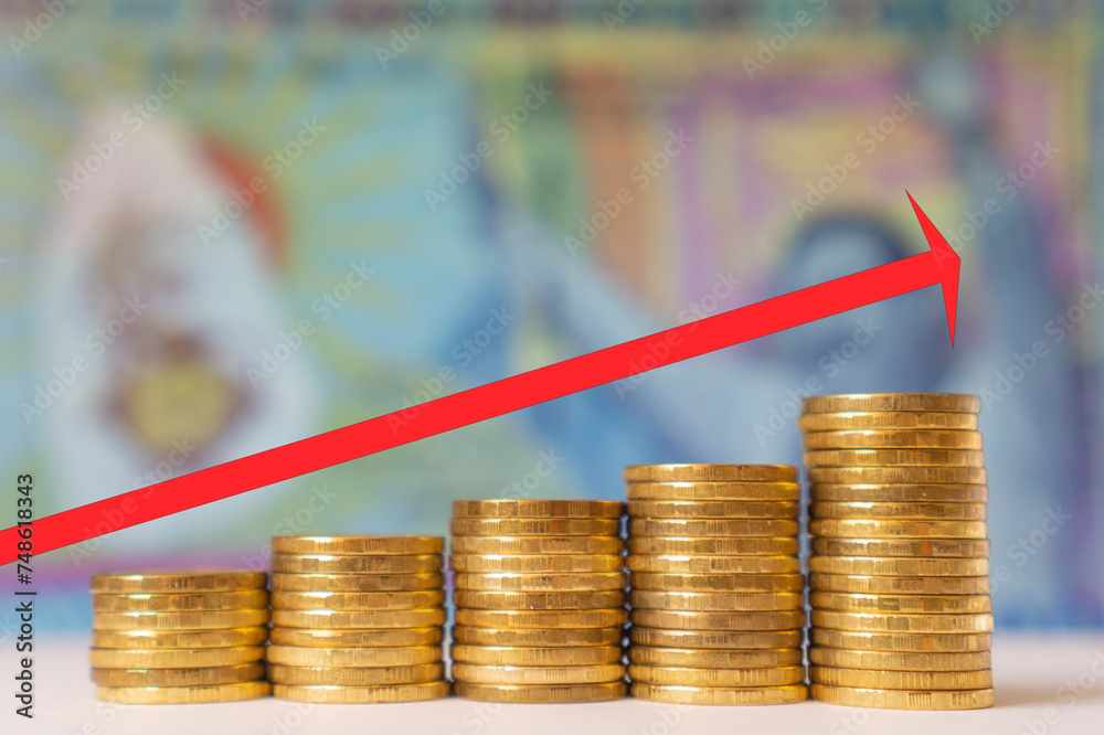 Appreciation of Sri Lankan rupee: Symbol of inflation and currency ...