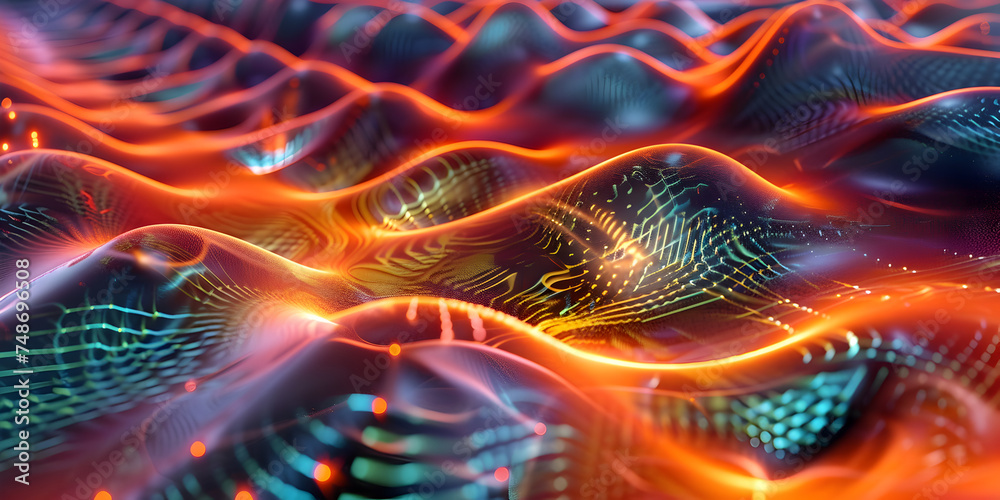 Unveiling the Secrets of Spacetime: A Theoretical Exploration of its ...