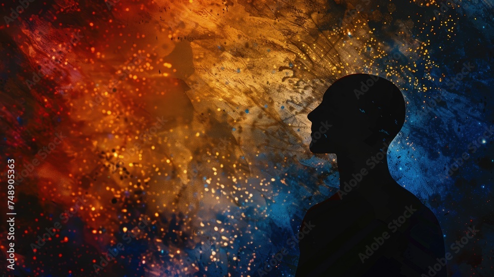 Unlock spiritual depths with meditation's afterlife connection. Astral ...