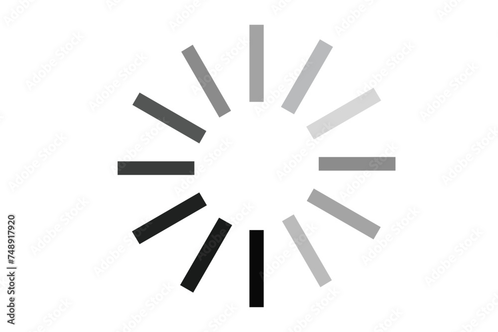 Load The, Loading, Load, Waiting PNG clipart image with transparent ...