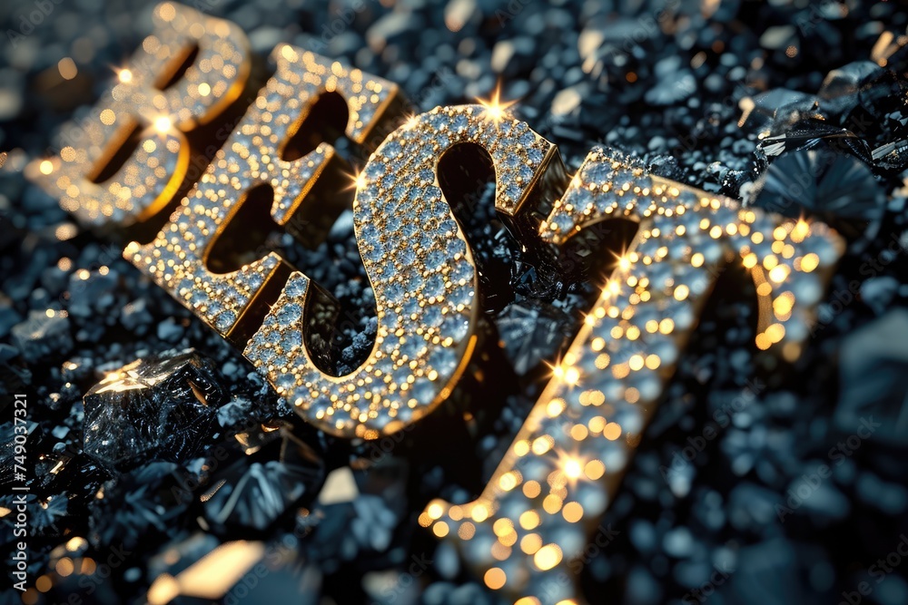 Best sign logo text: a sophisticated blend on busines cards, banner ...