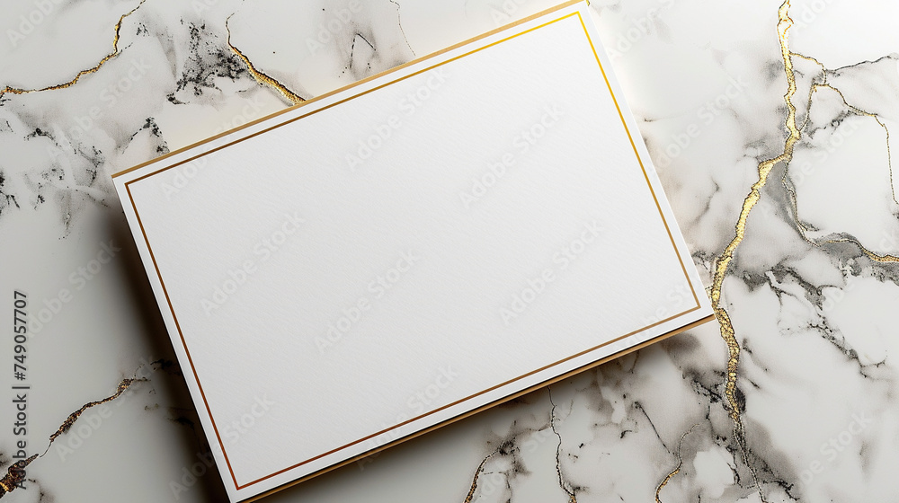 white rectangle cards with green leaves, wedding cards, bridal shower ...