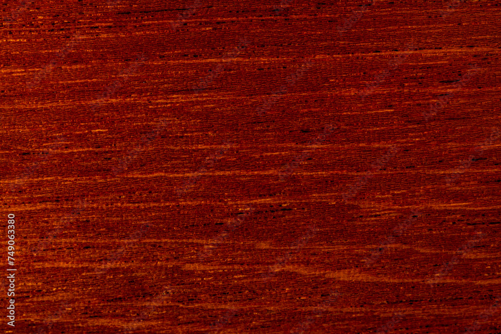 Honduras mahogany wood texture. Its scientific name is swietenia ...