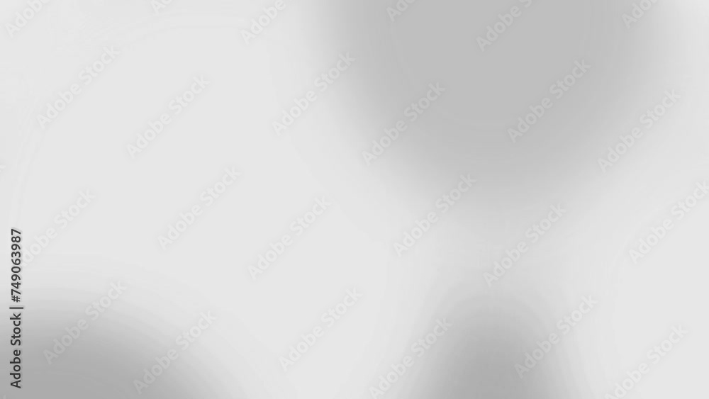 animated animation holographic gray gradient background Stock Video ...
