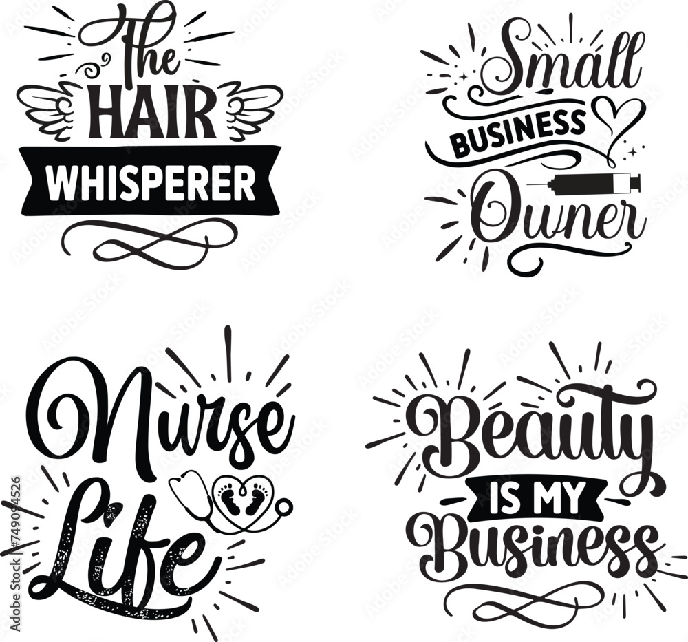 Job Clipart, Job Bundle, Occupation Clipart, Occupation Bundle ...