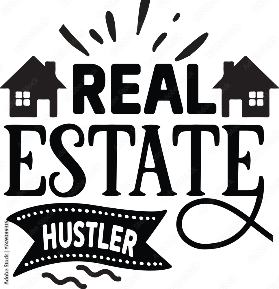 svg Realtor SVG Design , Realtor SVG Bundle, Real Estate Agent svg ...