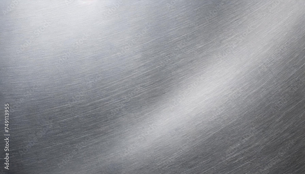 Seamless brushed metal texture Stock Illustration | Adobe Stock
