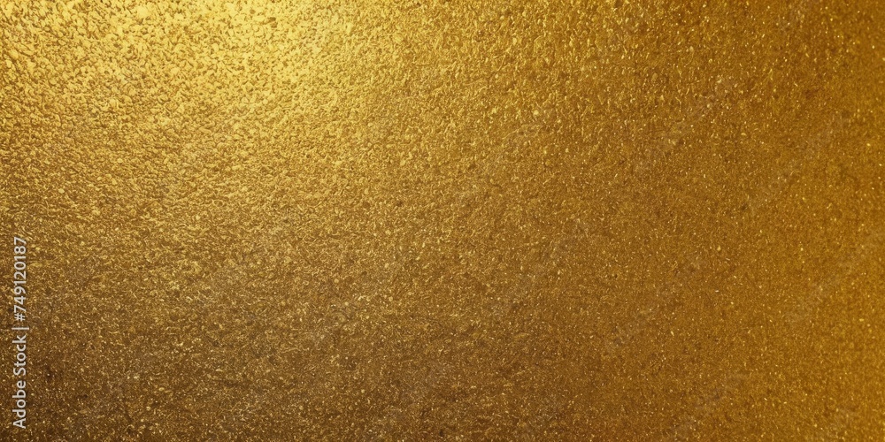 Gold texture. Golden background with effect metallic foil. Speckles ...