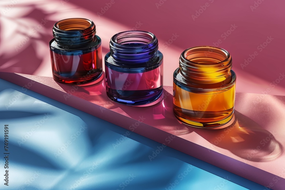 Beauty Face Black cumin seed oil Aloe Vera. Natural organic Skincare ...