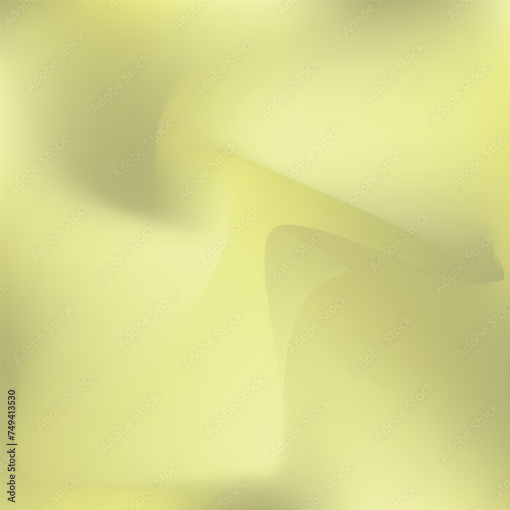 abstract colorful background.sage yellow light cream gradient nature ...