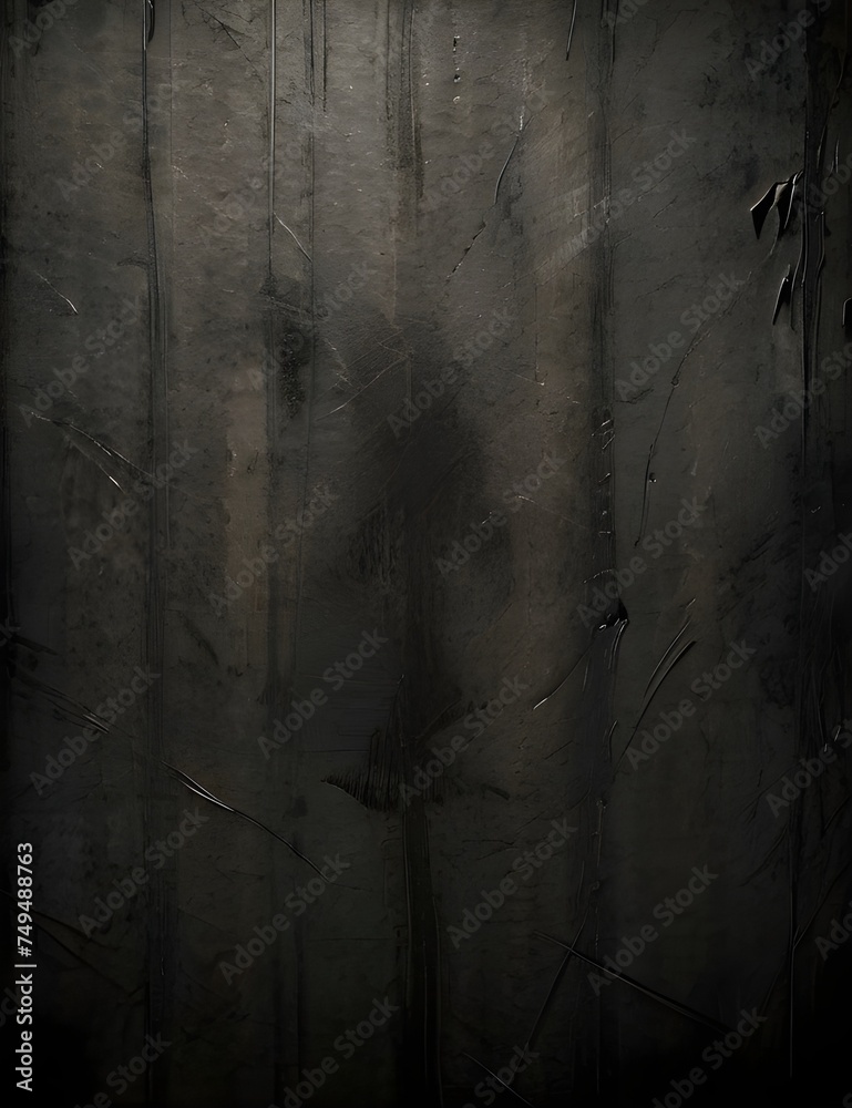 scary horror themed background wallpaper, grey black beige frightening ...