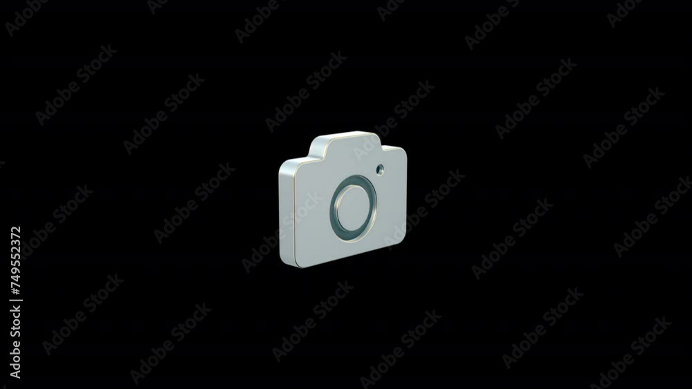 Realistic 3D Camera Sign Visualization - Immerse Your Users with ...