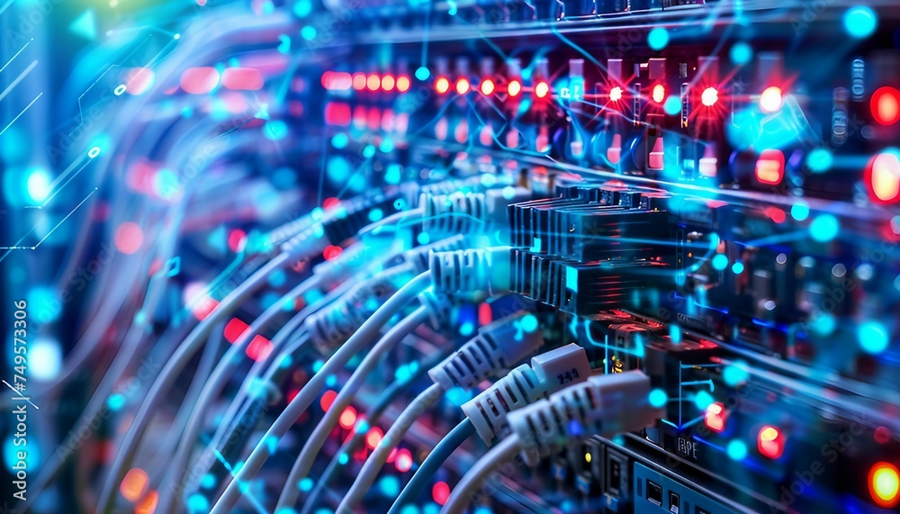 High-Performance Networking Solutions, high-performance networking ... High-Performance Networking Solutions, high-performance networking ...