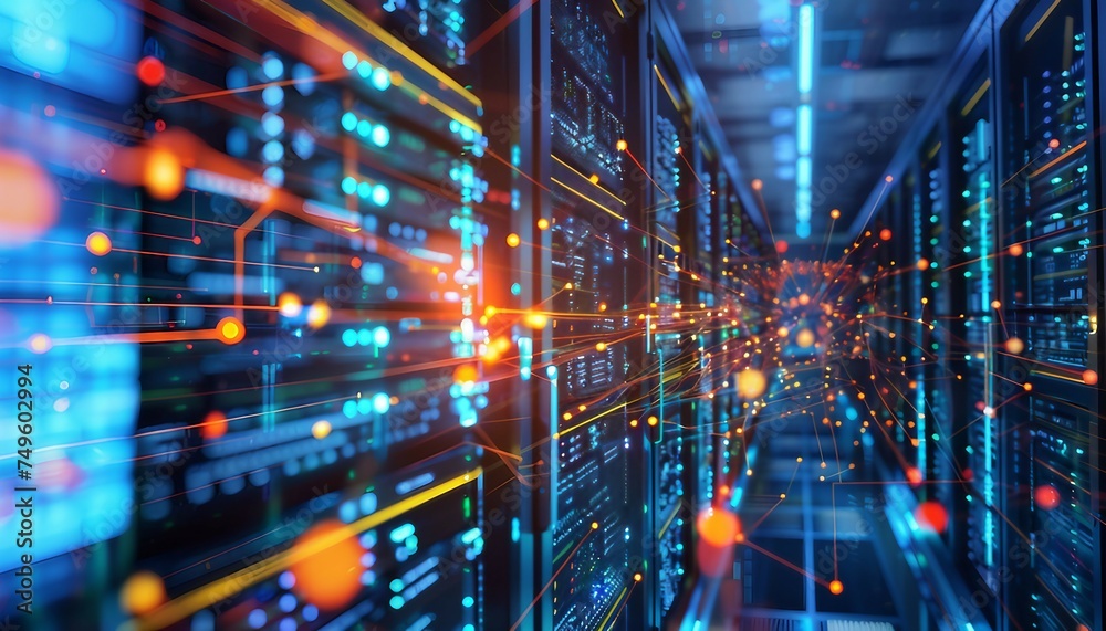 Edge Computing Infrastructure, edge computing infrastructure within a ...