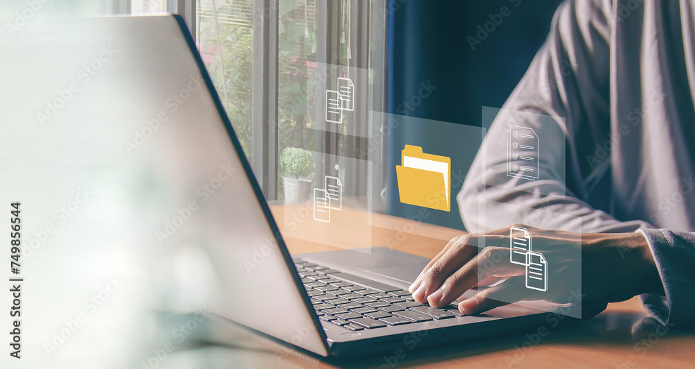 document management organizing organizational information document ...