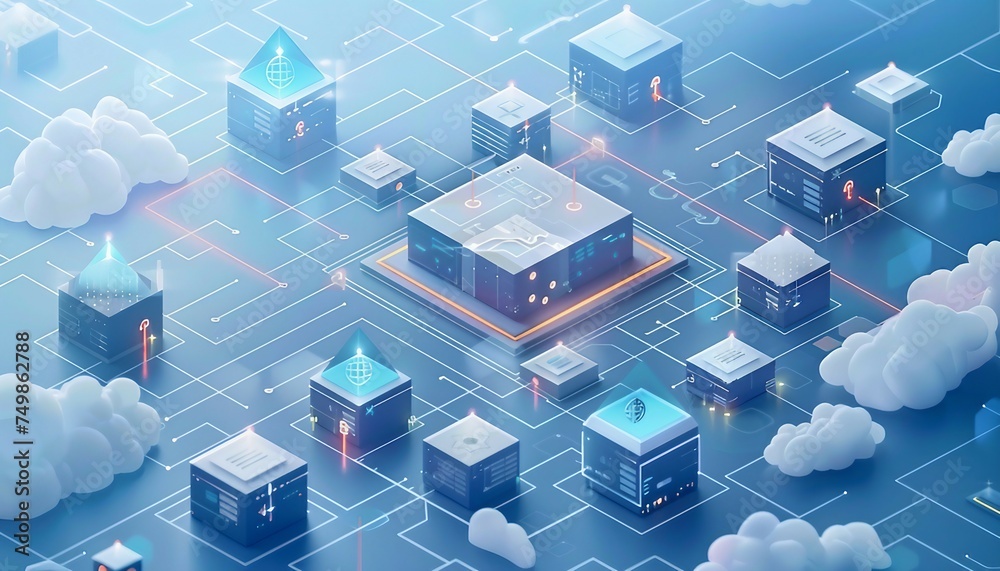 Container Orchestration Platforms Container Orchestration Platforms