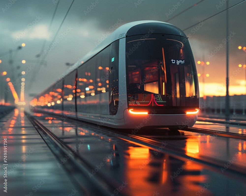 Envision a day in a life without borders facilitated by seamless ...