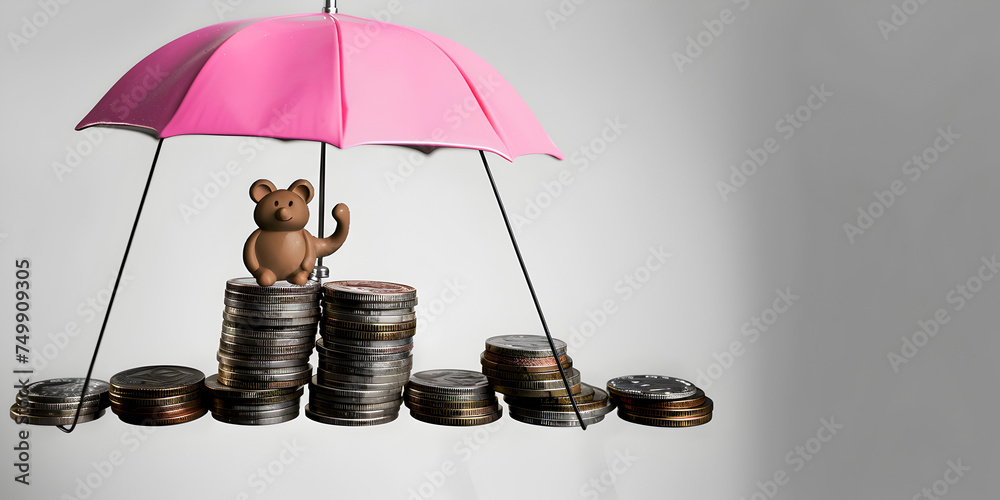 "Wealth Wellness: Navigating the Path to Financial Stability" | Teddy ...