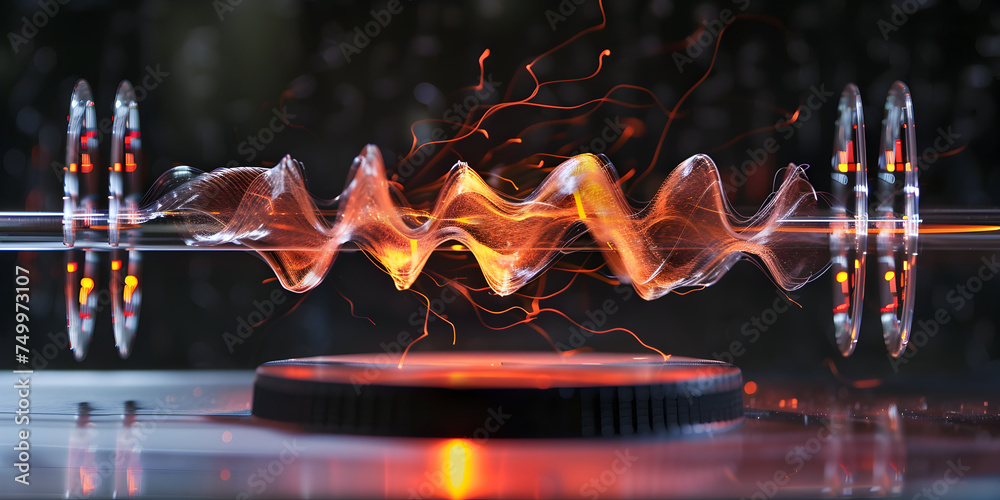 trap loop sample sound wave, get free audio loop and samples , heat ...