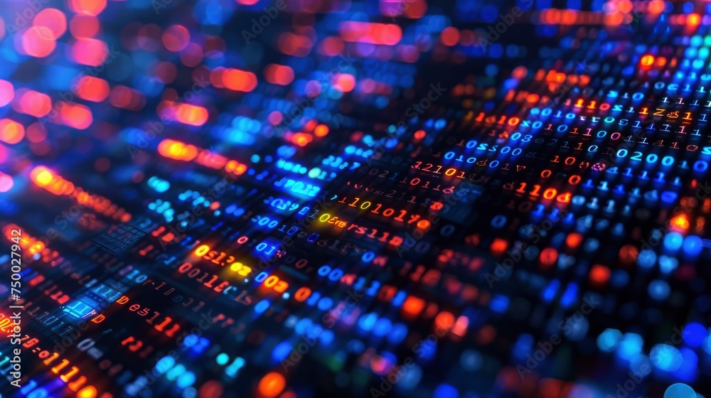 Explore the role of software frameworks and libraries in modern ...