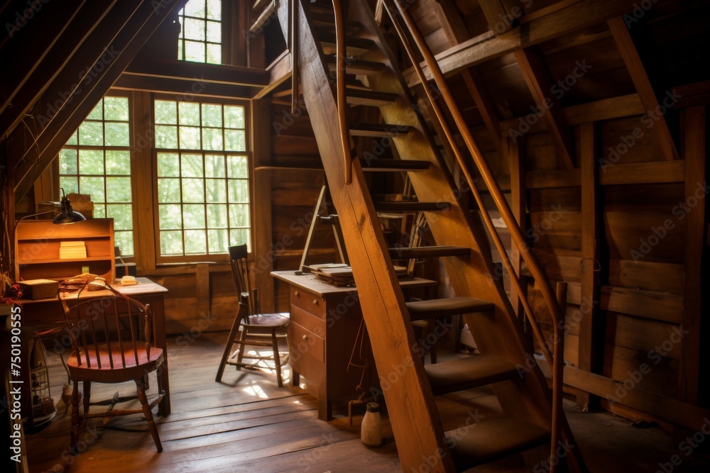Rustic barn room. warm, inviting interior design with natural elements ...