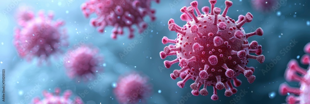 Cartoon Norovirus Infection Collection, Background Images , Hd ...