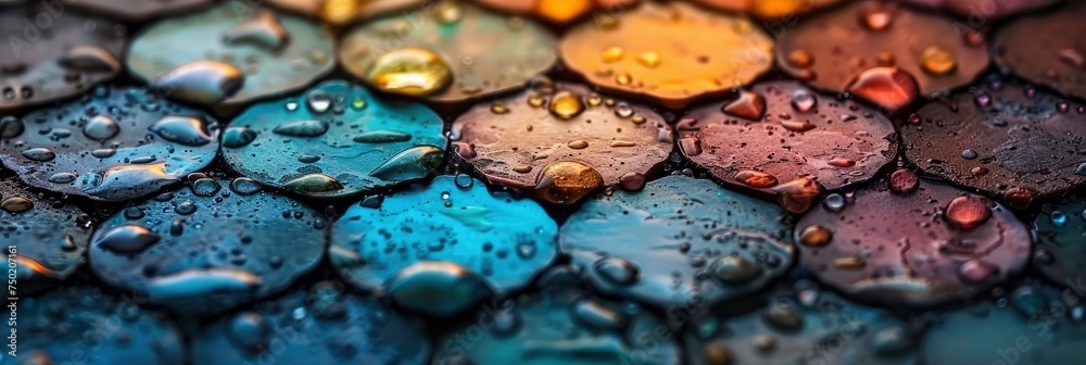 Color Sector Chart, Background Images , Hd Wallpapers Stock ...