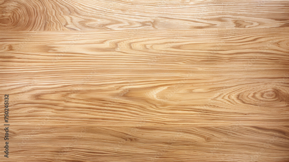 Mellow light-colored wood texture background. Natural grain and low ...