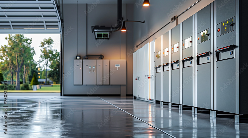 battery packs alternative electric energy storage system lithium ion ...