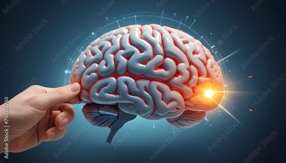 Enhancing mental abilities Exercising cognition and promoting brain ...