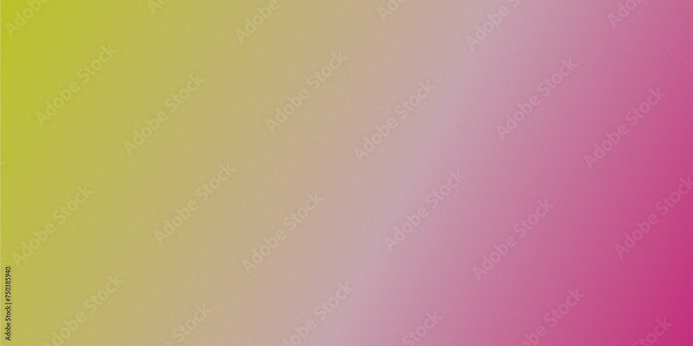 Abstract fiery burnt pink foil gradient blends with a pastel white ...