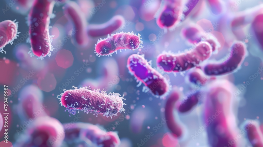 Pneumococcal disease is a name for any infection caused by bacteria ...