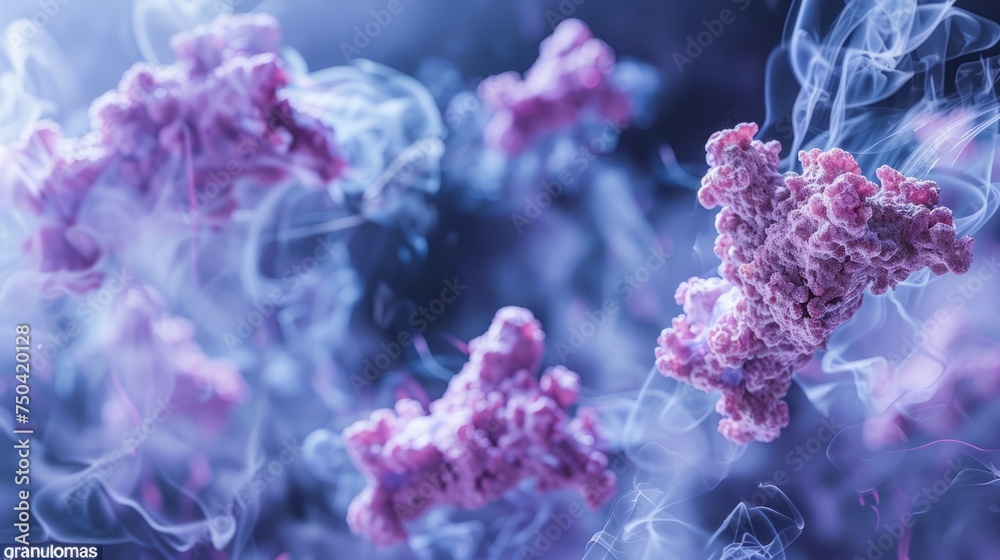 Sarcoidosis an inflammatory disease in which the immune system ...