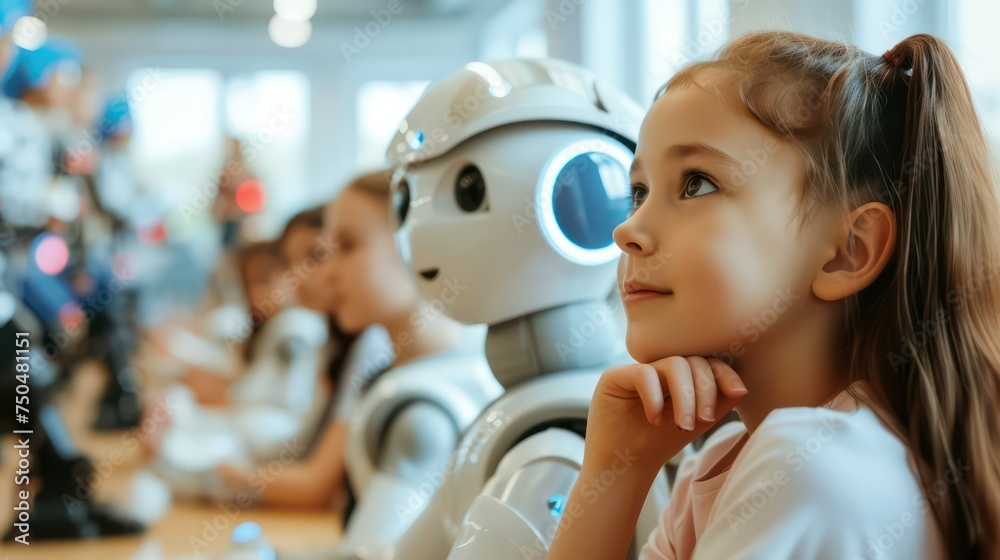 role of robotics in STEM education and its contribution to developing ...