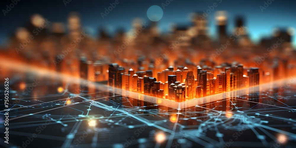 Empowering Advanced Mapping with Cutting-Edge Geospatial Technology ... Empowering Advanced Mapping with Cutting-Edge Geospatial Technology ...