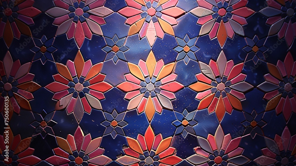 modern islamic pattern, islamic background design Stock Illustration ...