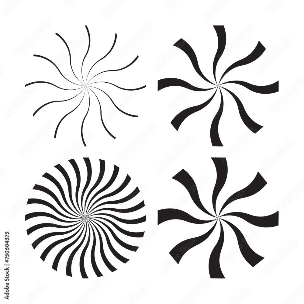 Radial sun burst sun rays starburst, shine sunburst radial, circular ...