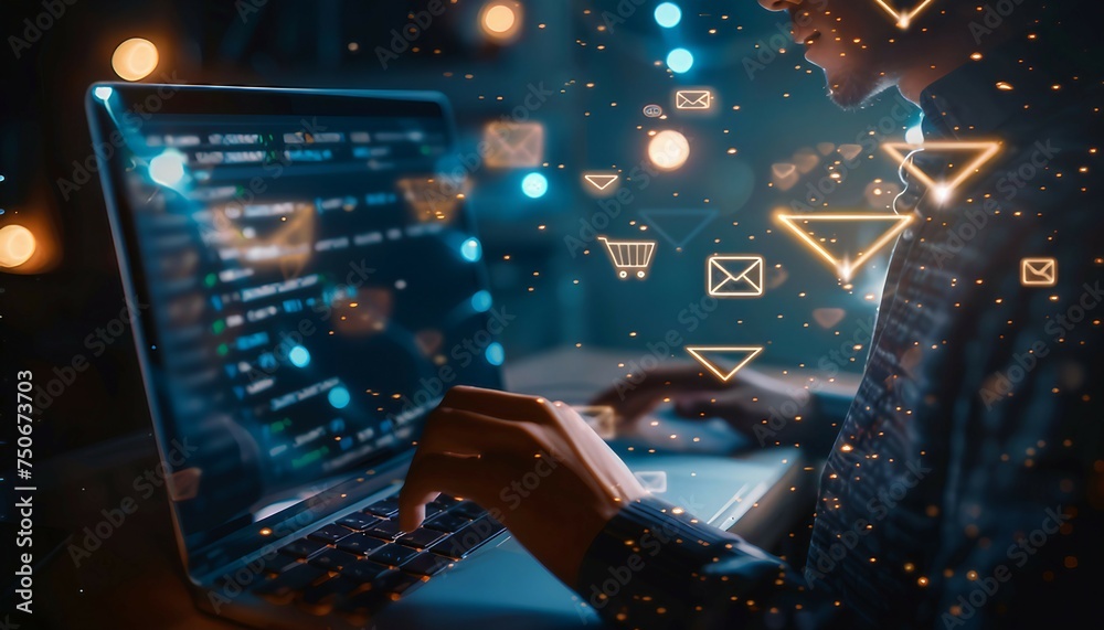 Integrated Digital Marketing Campaigns, integrated digital marketing ...