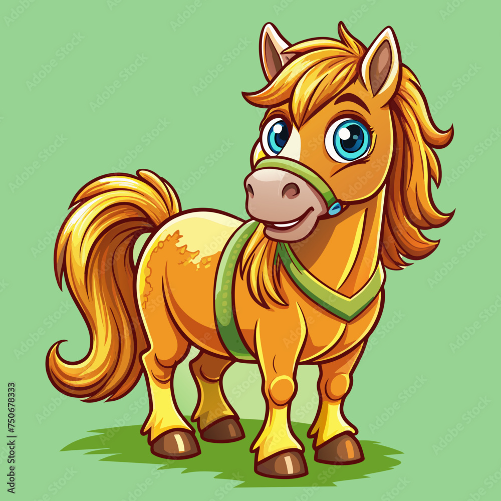 Horse colt filly mare stallion bronco foal gelding mustang nag plug ...