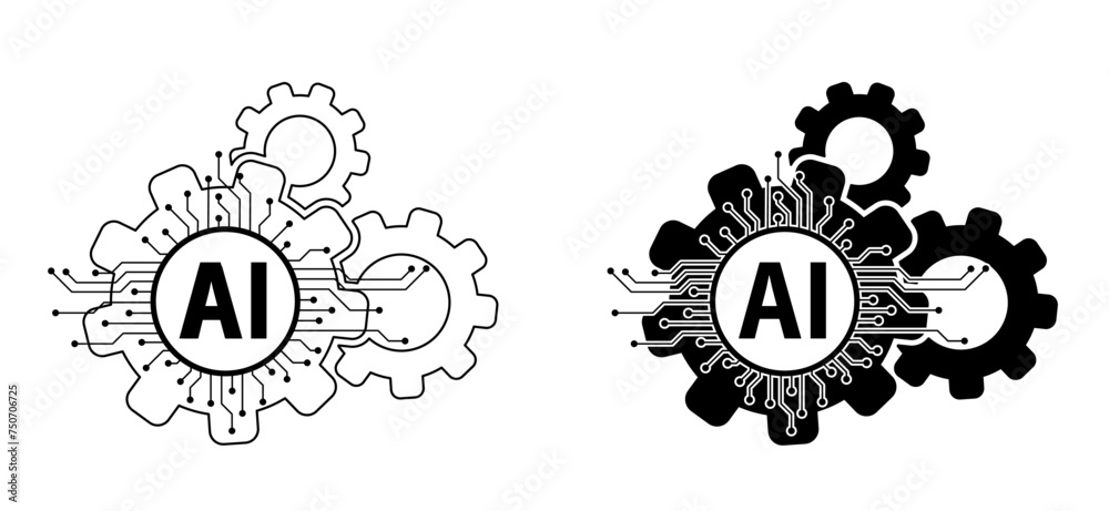 Stop, no AI text, image generator. Forbidden, artificial intelligence ...