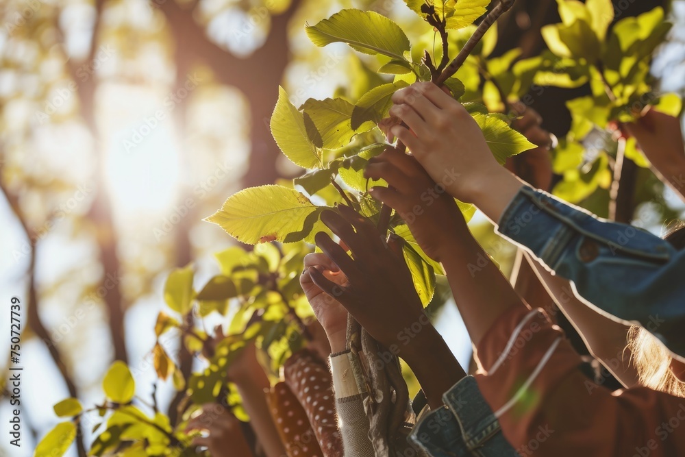 Harnessing the Collective Power of Grassroots Movements and Initiatives ...