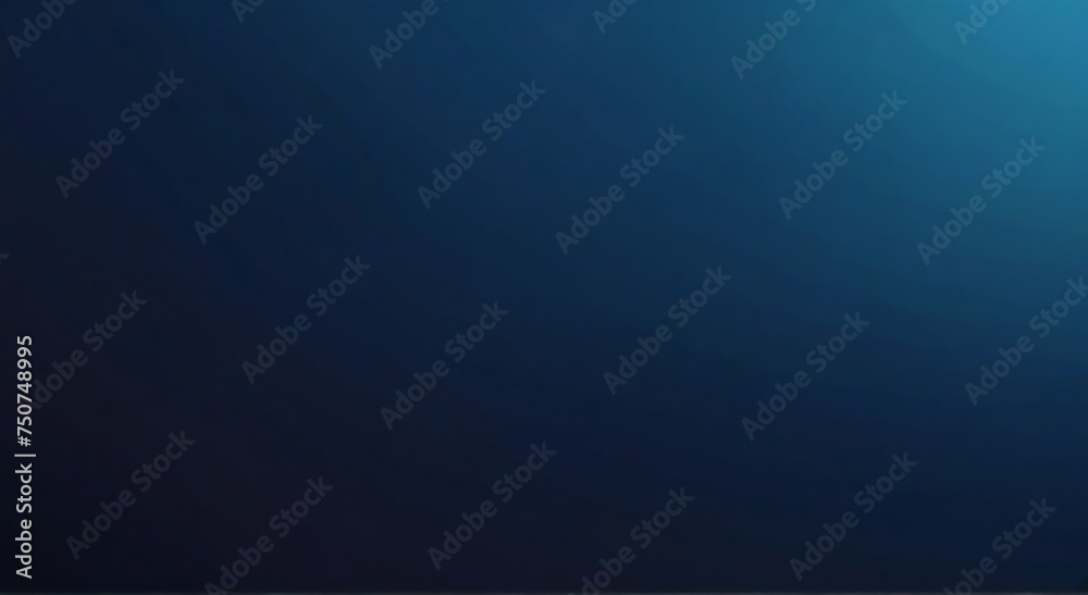 Deep Blue Gradient Background Texture. Stock Illustration | Adobe Stock
