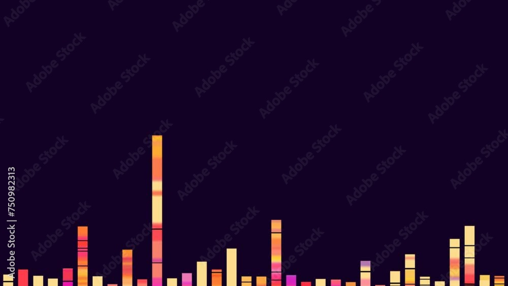 Visualization of a genome map sequence - DNA sequencing to determine ...