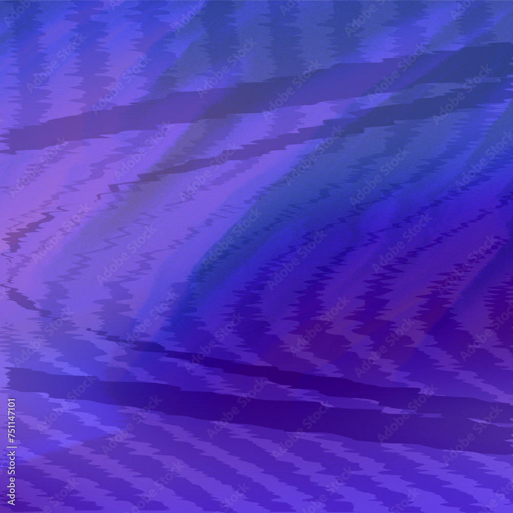Hypnotic purple Signal Ripple lines with scanlines texture background ...