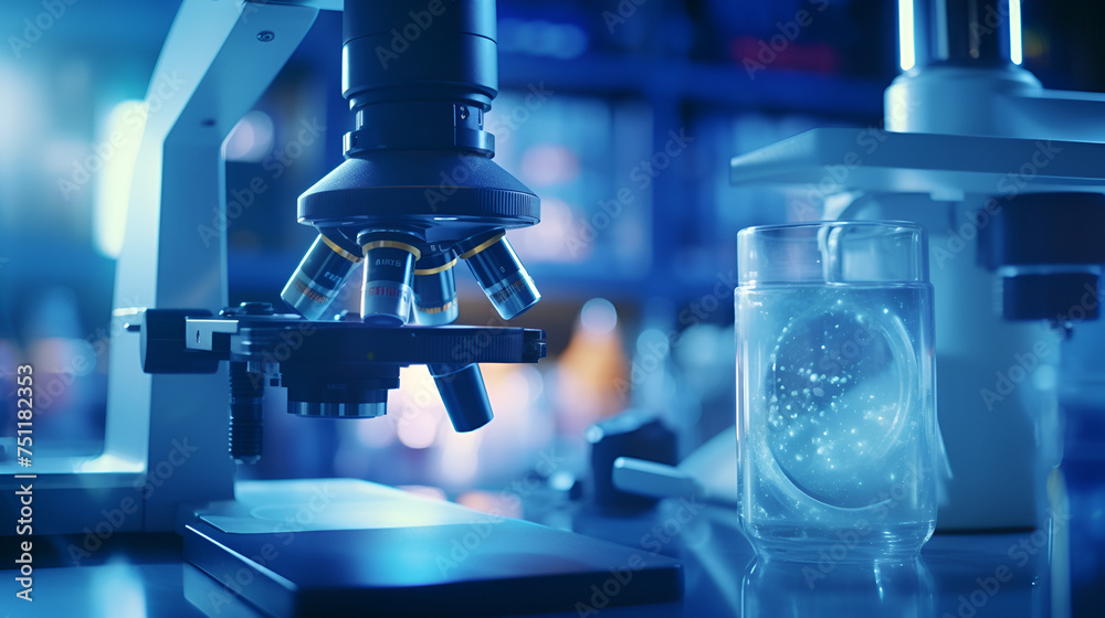 Test experiment equipment medicine scientist technology chemistry ...