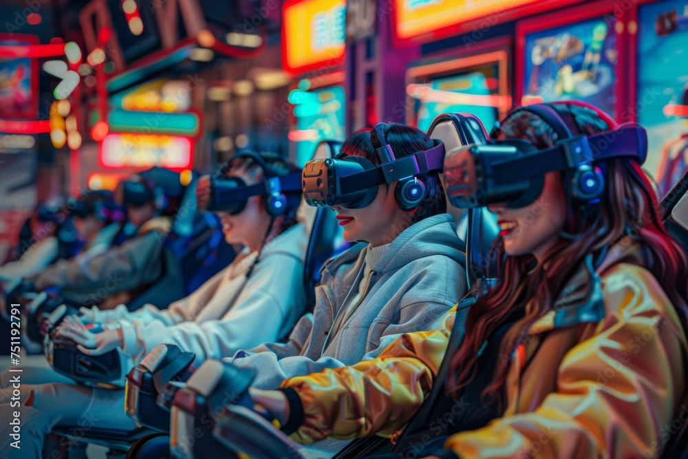 VR Patch Notes Mixed Reality Headset. Virtual Reality Goggles for ...