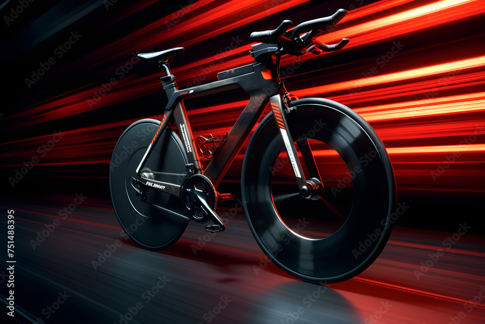Riding at Full Throttle: Unleashing the Full Power of a BS Bicycle ...