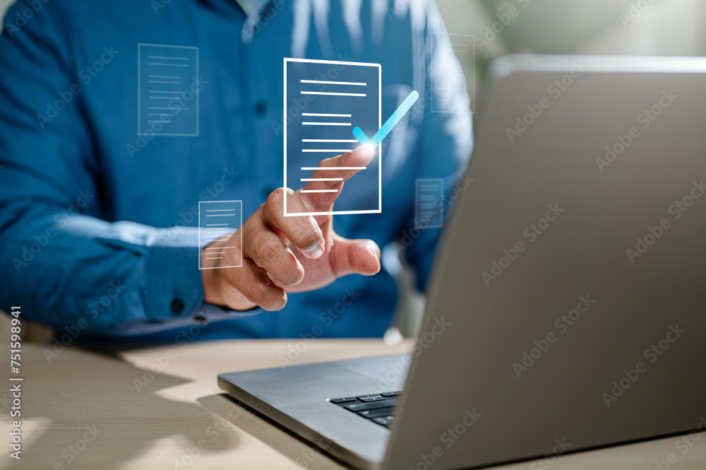 document, information, management, technology, database, folder, access ...